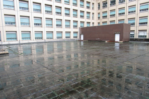 屋頂避難平臺防火避難設施類檢查項目 正安公共安全檢查機構 建物公安檢查申報 耐震能力評估 透水保水設施檢查 外牆安全診斷